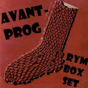 RYM Ultimate Box Set > Avant-Prog - Rate Your Music