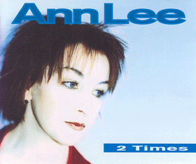 2 Times by Ann Lee (Single, Eurodance): Reviews, Ratings, Credits, Song ...