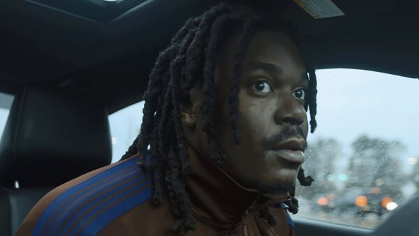 Widebody by LUCKI (Music video): Reviews, Ratings, Credits, Song list ...