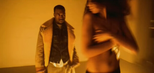 Flashing Lights (Version 2) by Kanye West (Music video): Reviews, Ratings, Credits, Song list ...