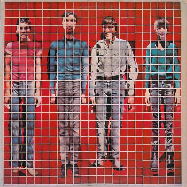 Talking Heads - Stay Hungry - Lyrics and ratings - Rate Your Music