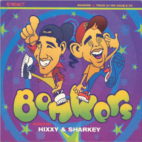 MC Sharkey Albums: songs, discography, biography, and listening guide ...