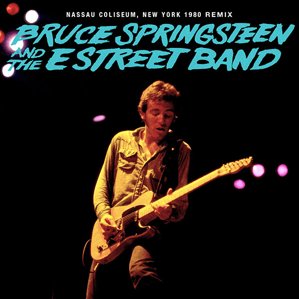 Best Springsteen Concerts - Rate Your Music