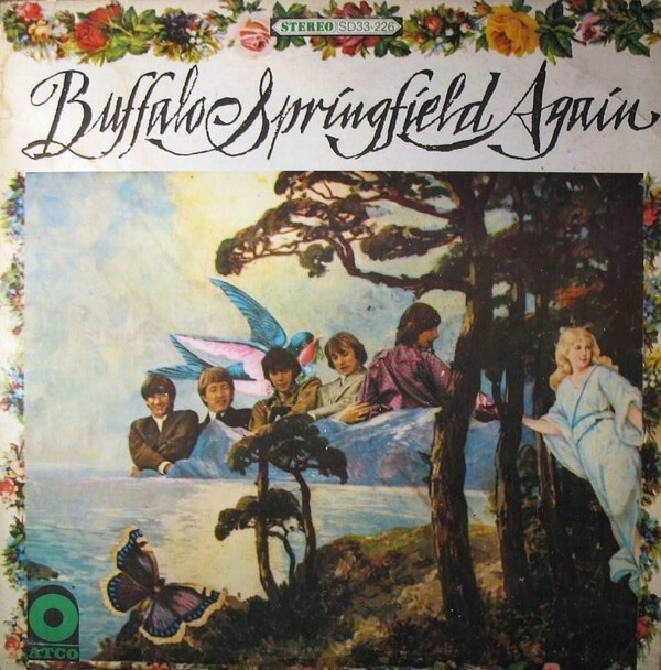 Buffalo Springfield Albums: songs, discography, biography, and ...
