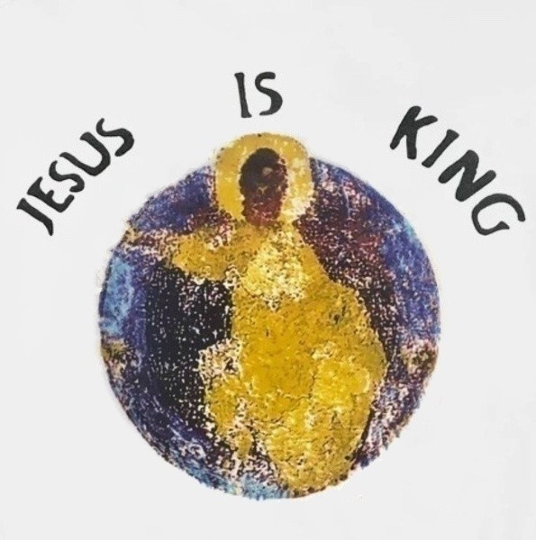 JESUS IS KING (v3) by Kanye West (Bootleg): Reviews, Ratings, Credits ...