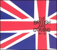 The British Are Coming: Box Set by Various Artists (Compilation ...