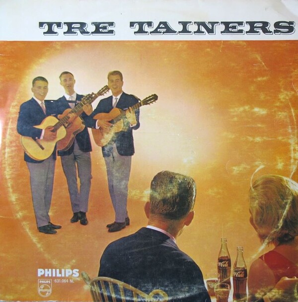 Tre Tainers Albums: songs, discography, biography, and listening guide ...