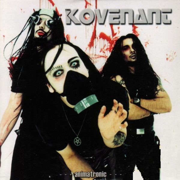 The Kovenant-core - Rate Your Music