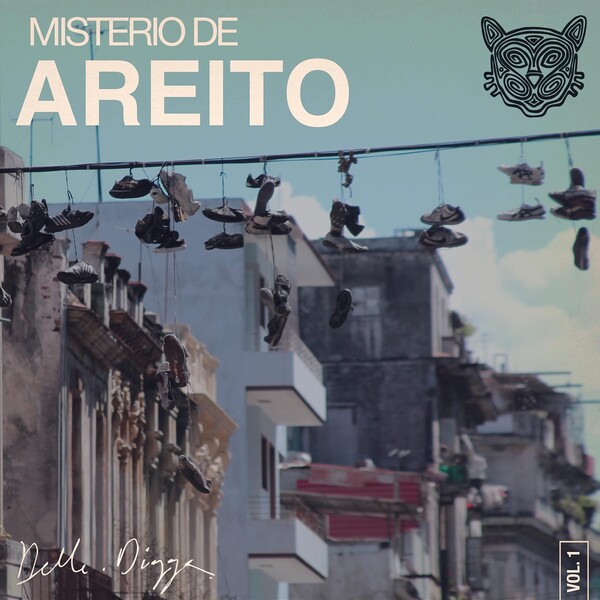 Misterio de areito by Delle Digga (Album): Reviews, Ratings, Credits ...