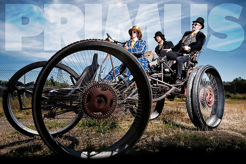 Primus Albums: songs, discography, biography, and listening guide ...