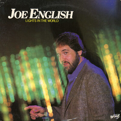 Lights in the World by Joe English (Album, AOR): Reviews, Ratings ...