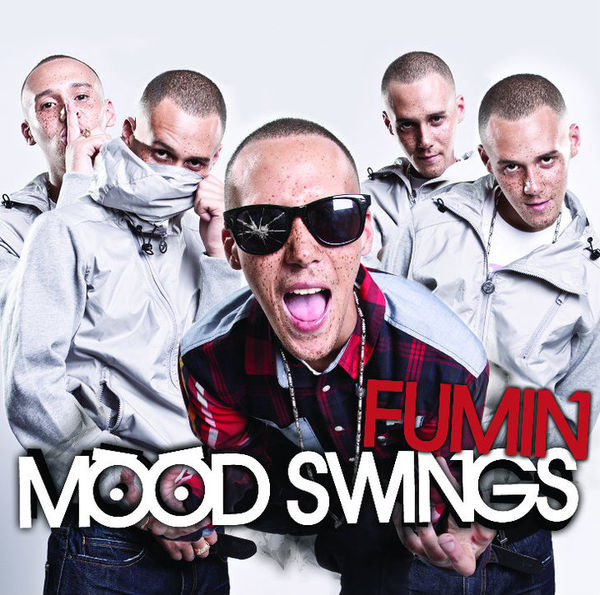 Mood Swings by Fumin (Mixtape; n/a): Reviews, Ratings, Credits, Song ...