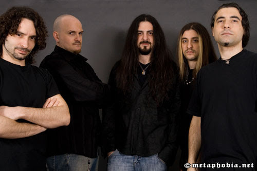 DGM Albums Ranked - Rate Your Music