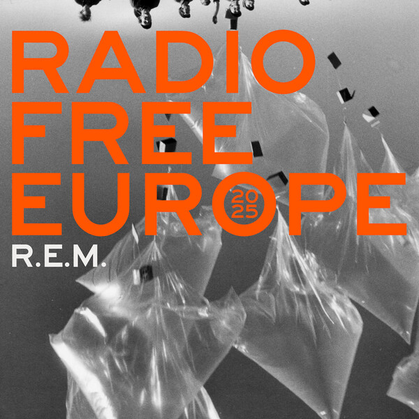 Radio Free Europe 2025 EP by R.E.M. (EP, Jangle Pop): Reviews, Ratings ...