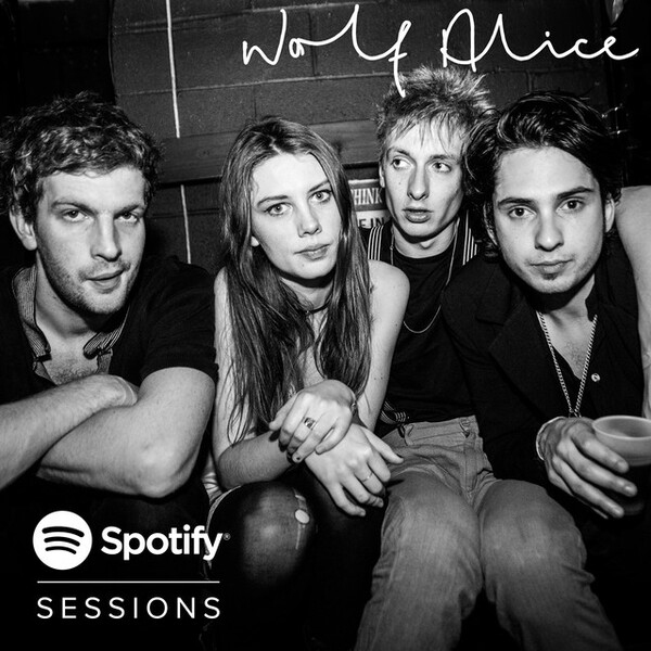 Wolf Alice Albums: songs, discography, biography, and listening guide ...