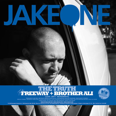 Jake One Albums: songs, discography, biography, and listening guide ...