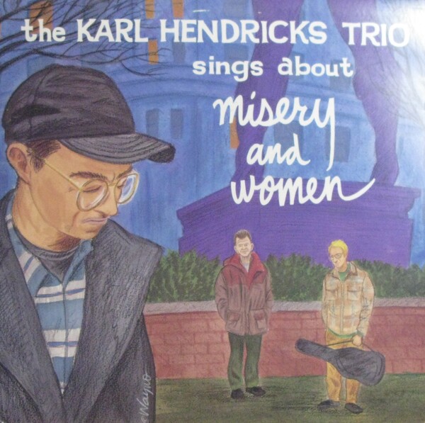 Karl Hendricks Trio Albums: songs, discography, biography, and ...