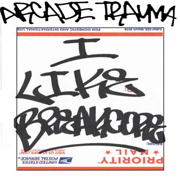 I Like Breakcore by Arcade Trauma (Album, Breakcore): Reviews, Ratings ...