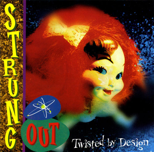 Strung Out Albums: songs, discography, biography, and listening guide ...