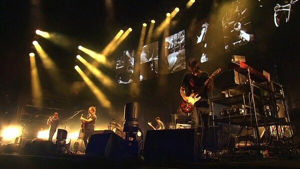 Radiohead Albums: songs, discography, biography, and listening guide ...