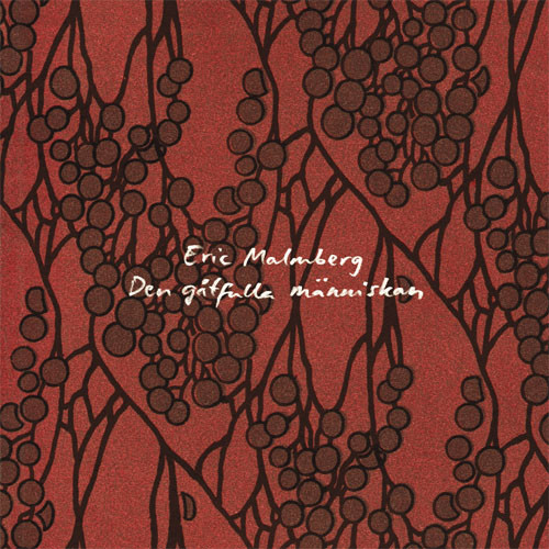 Den gåtfulla människan by Eric Malmberg (Album, Electronic): Reviews ...