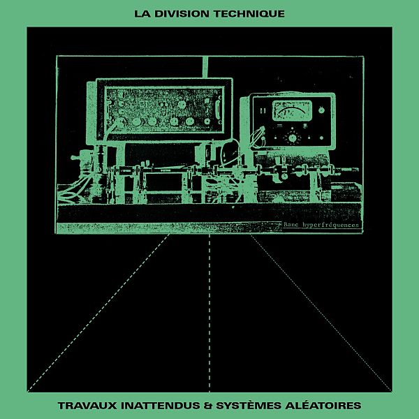 La Division Technique Albums: songs, discography, biography, and ...