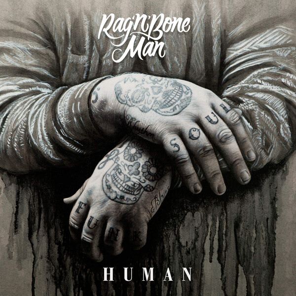 Rag'n'Bone Man Albums: songs, discography, biography, and listening ...