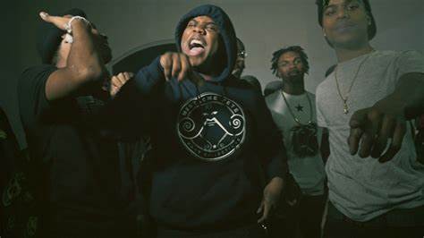 Big Opps America by Ace NumbaFive / KJ Balla (Music video): Reviews ...