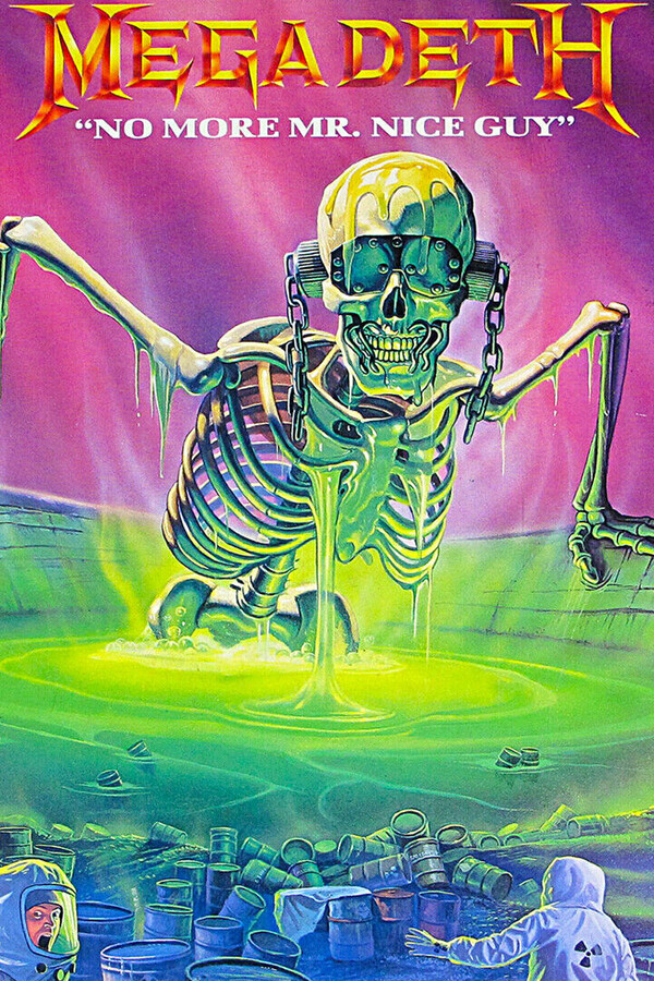 Ranking Megadeth albums - Rate Your Music