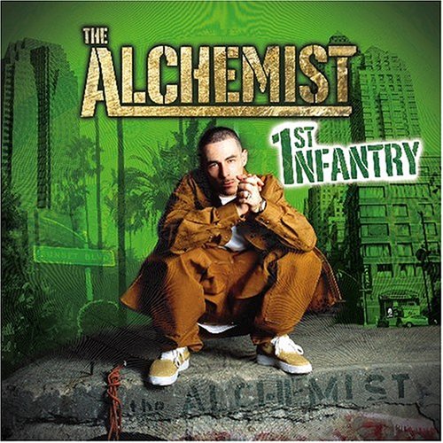 The Alchemist Albums: songs, discography, biography, and listening ...