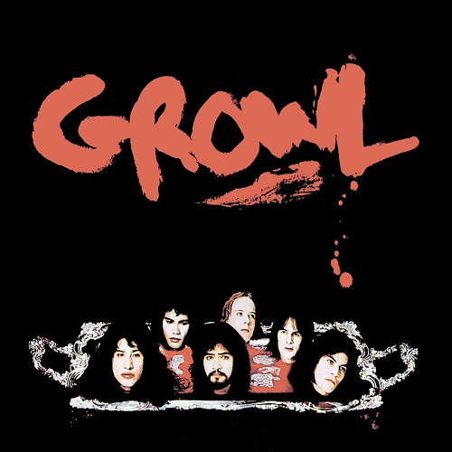 Growl Albums: songs, discography, biography, and listening guide - Rate ...