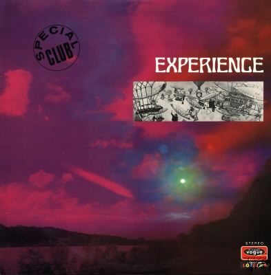 Experience Albums: songs, discography, biography, and listening guide ...