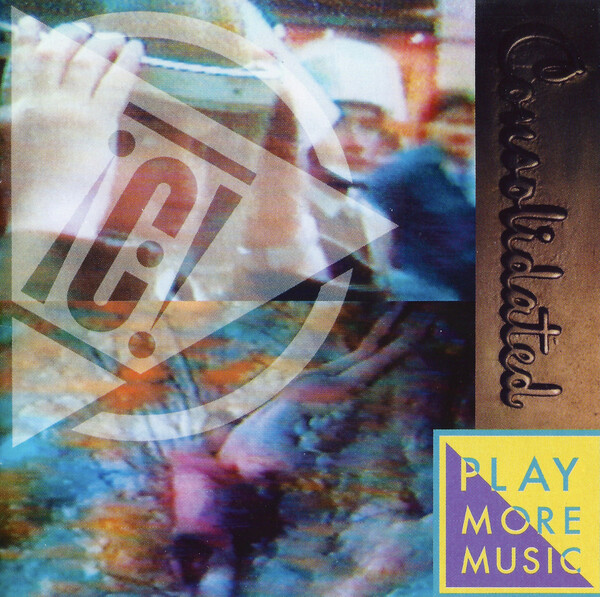 Consolidated Albums: songs, discography, biography, and listening guide ...