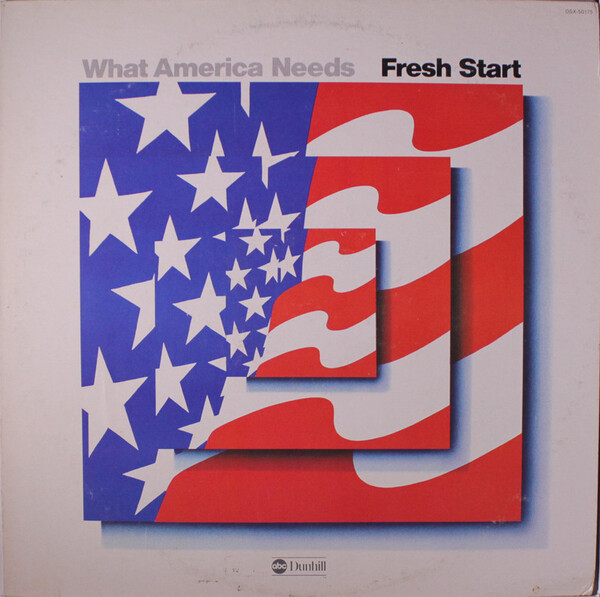 What America Needs by Fresh Start (Album, Hard Rock): Reviews, Ratings ...