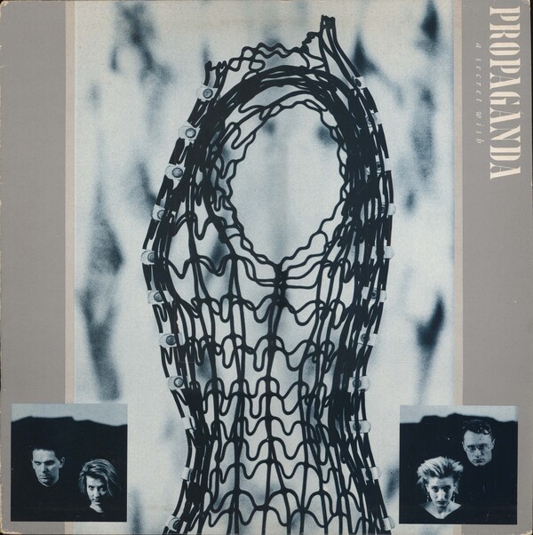 Propaganda (band): Worst to Best - Rate Your Music