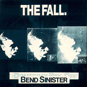 The Fall Albums Ranked - Rate Your Music