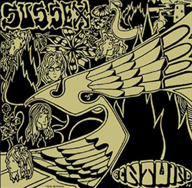 Bent Wind Albums: songs, discography, biography, and listening guide ...