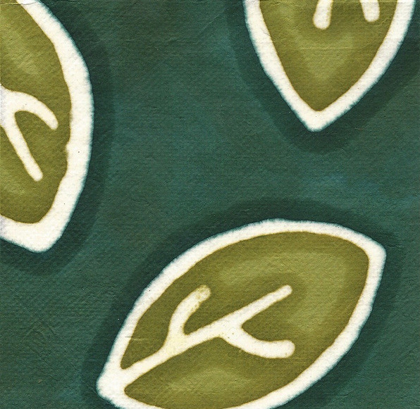 Singing Through Moss and Mist by The North Sea / Hush Arbors (Album ...