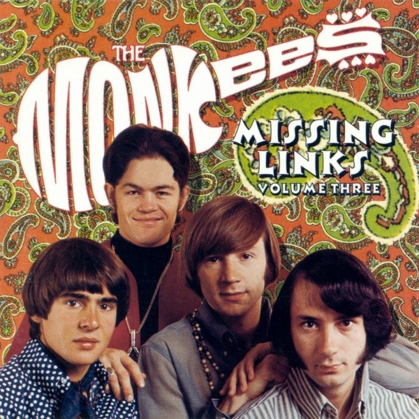 The Monkees Albums: songs, discography, biography, and listening guide ...