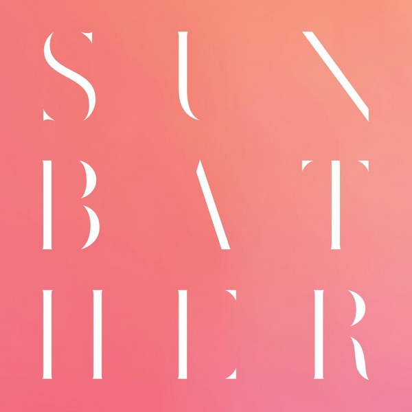 Lists with Sunbather [red & gold vinyl] by Deafheaven (Album; Deathwish ...