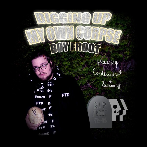 Digging Up My Own Corpse by Boy Froot (Single): Reviews, Ratings ...