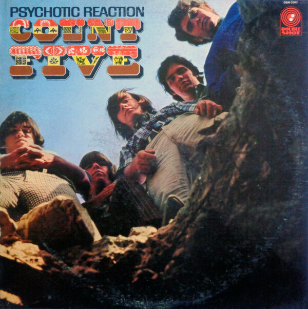 Count Five Albums: songs, discography, biography, and listening guide ...