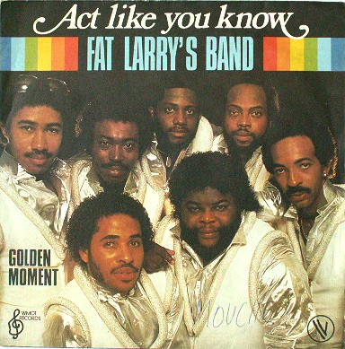 Fat Larry's Band Albums: songs, discography, biography, and listening ...