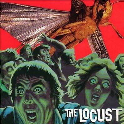 The Locust by The Locust (Album, Sass): Reviews, Ratings, Credits, Song ...