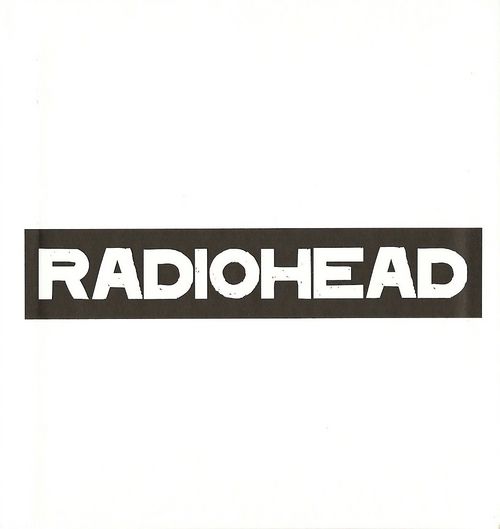 Radiohead by Radiohead (Compilation, Alternative Rock): Reviews ...