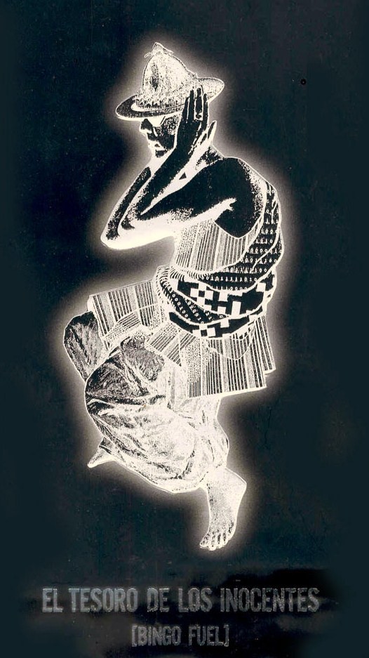 Indio Solari Albums: songs, discography, biography, and listening guide ...