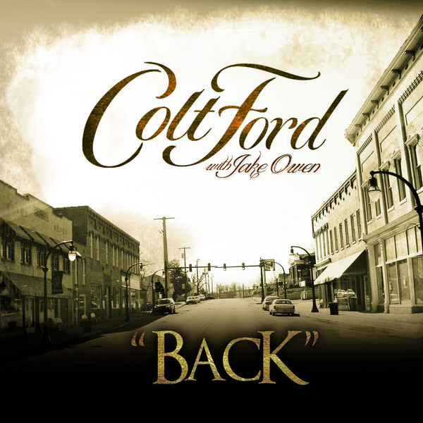 Back by Colt Ford (Single, Country Rap): Reviews, Ratings, Credits ...