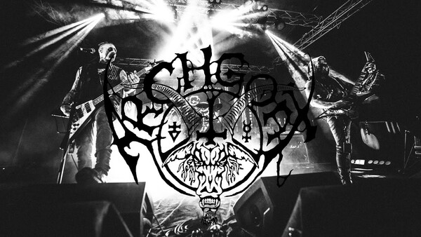 Live at Underground for the Masses II Festival 2025 by Archgoat (Video ...