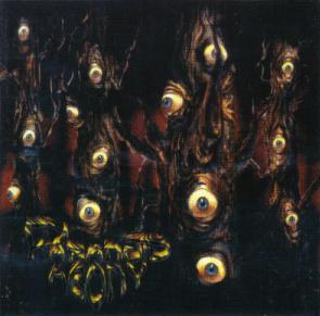 Paranoid Agony Albums: songs, discography, biography, and listening ...