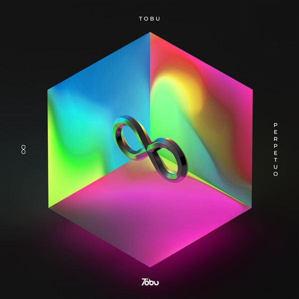 Perpetuo by Tobu (Album, Electro House): Reviews, Ratings, Credits ...